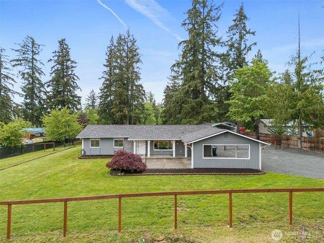 7613 nd St E, Eatonville, WA 98328