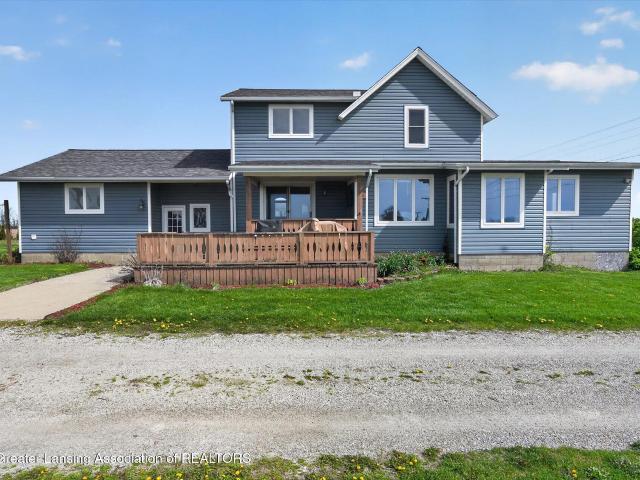7613 Benton Road