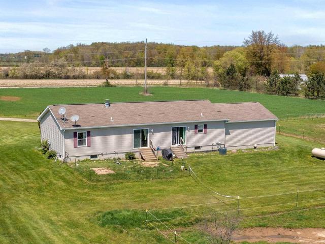 7613 Fisher Road