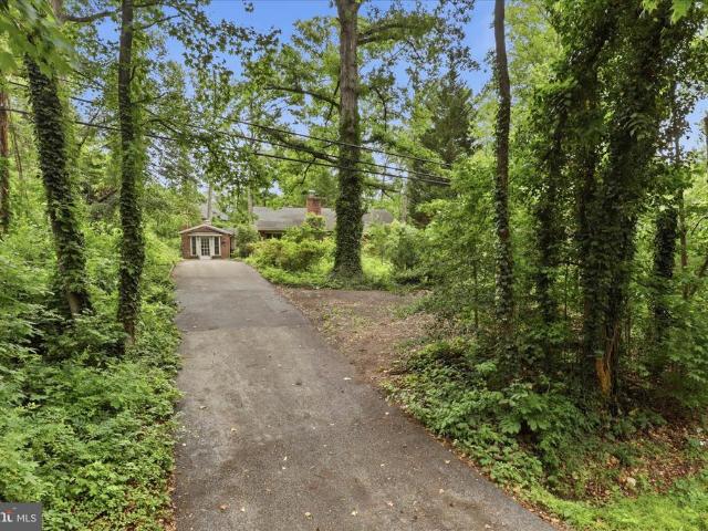 7613 Fort Hunt Road