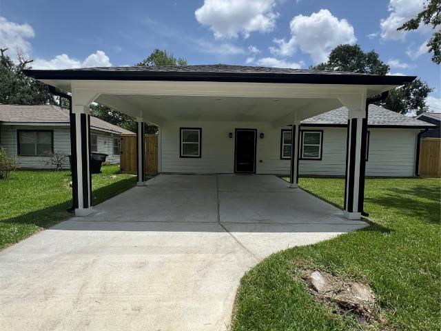 7613 Lady St, Houston, TX 77021 | MLS #91440