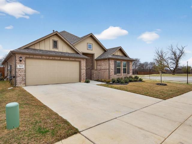 7613 Poplar Dr, Denton, TX 76226 | MLS #21196 | Compass