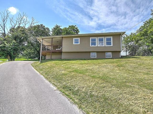 7613 Reedy Creek Rd, Bristol, VA 24202