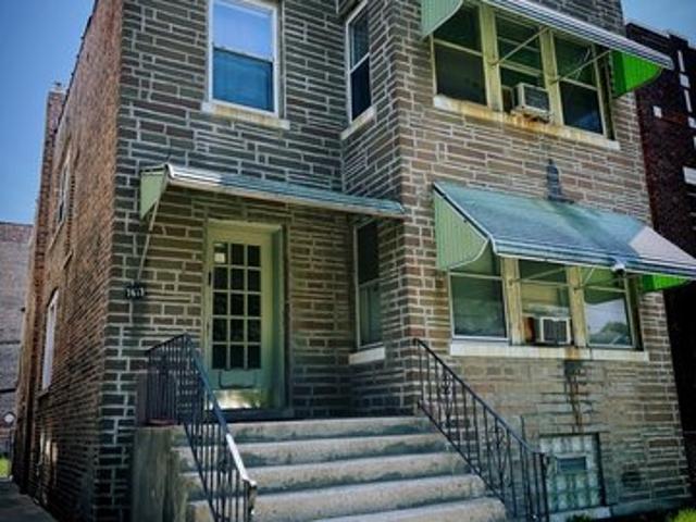 7613 S Evans Ave, Chicago, IL 60619