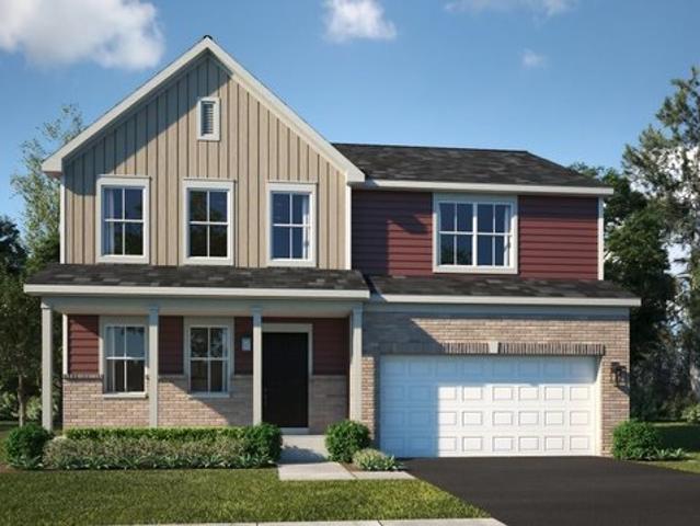 7613 Sassafras Ln, Joliet, IL 60431