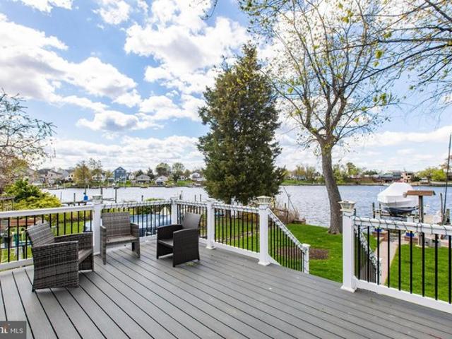 7613 South Bend Rd, Dundalk, MD 21222
