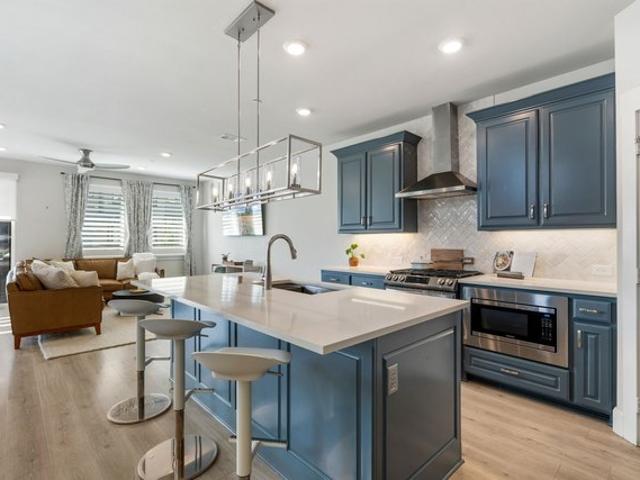 761 Cavitt Ct, Prosper, TX 75078