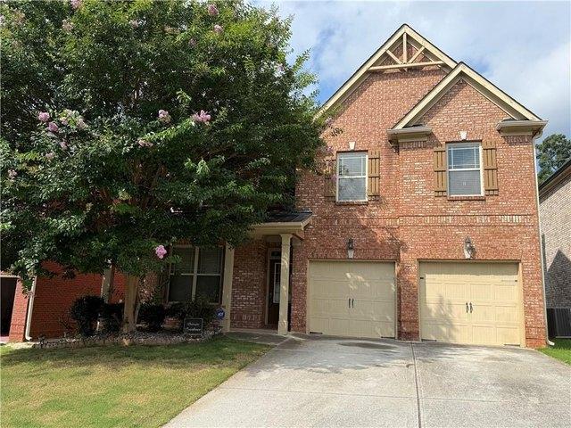 761 Channel Dr, Lawrenceville, GA 30046