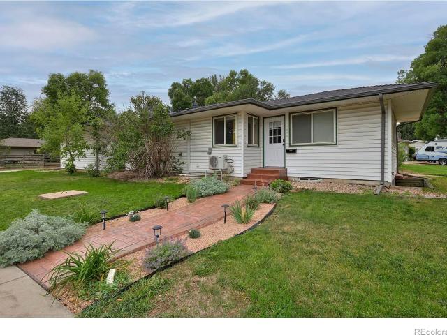 761 Cherokee Drive