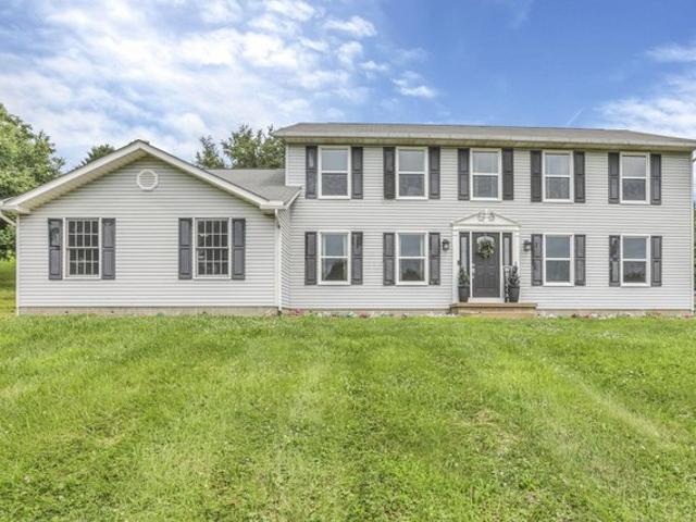 761 Beaver Run Rd SE, Hebron, OH 43025