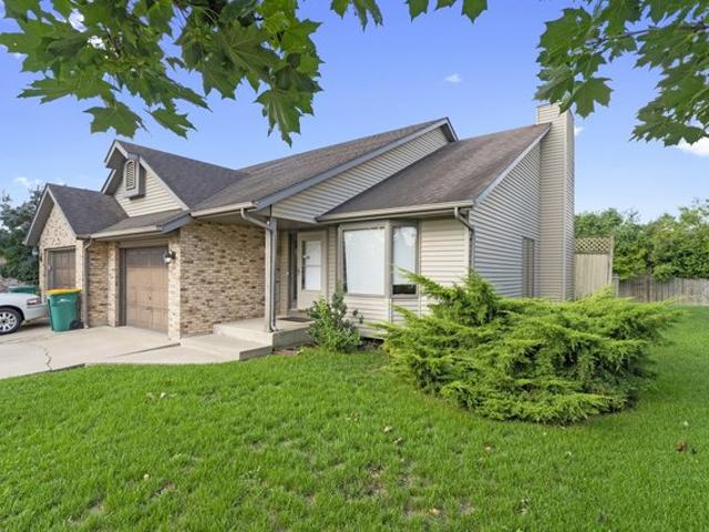 761 Big Timber Dr, Joliet, IL 60431