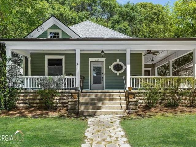 761 Brookline St SW, Atlanta, GA 30310