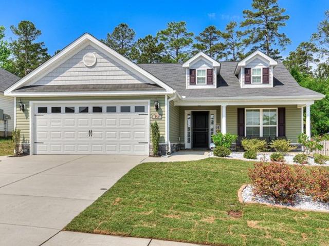 761 Goodale Dr, Augusta, GA 30909