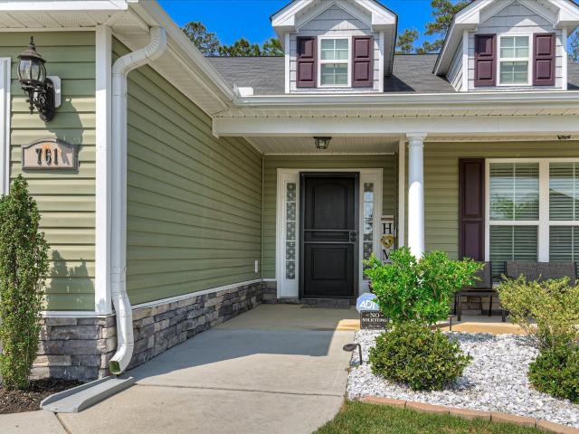 761 Goodale Drive
