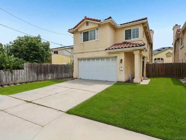 761 Georgia St, Imperial Beach, CA 91932