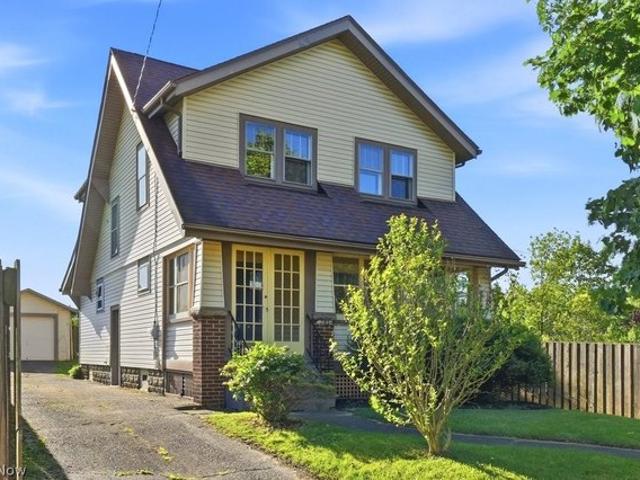 761 Glendora Ave, Akron, OH 44320