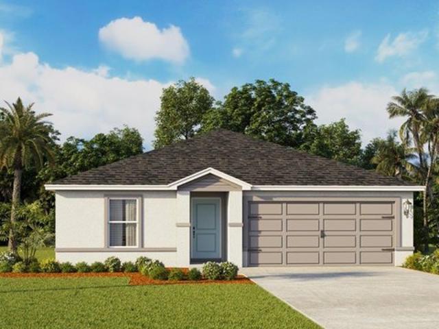 761 Greenway Blvd, Lake Wales, FL 33859