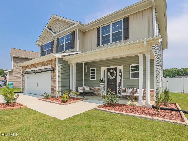 761 Greenwich Place