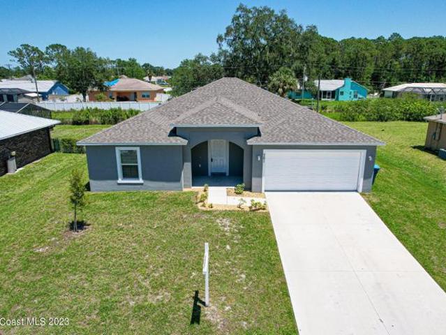 761 Delano Ave, Palm Bay, FL 32907
