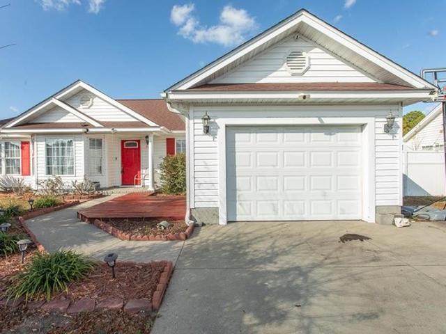 761 Drawbridge Dr Unit Castlewood, Conway, SC 29526
