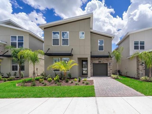 761 Drop Shot Dr, Davenport, FL 33896