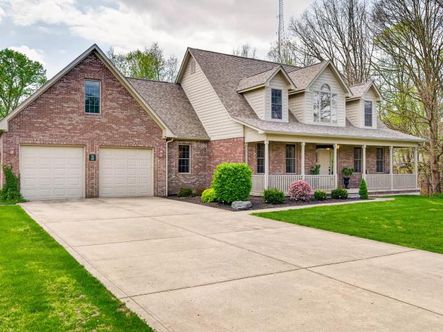 761 E Timber Drive