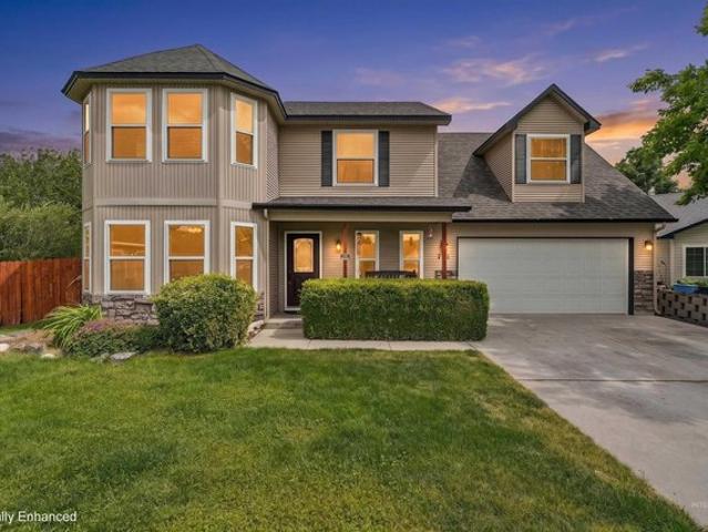 761 E New Rockrose Ct, Kuna, ID 83634
