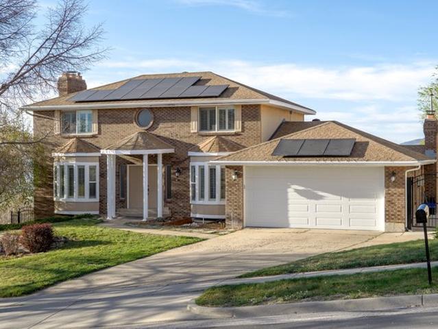 761 E San Simeon Way S, Bountiful, UT 84010