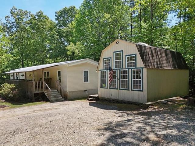 761 Emerine Rd, Blairsville, GA 30512