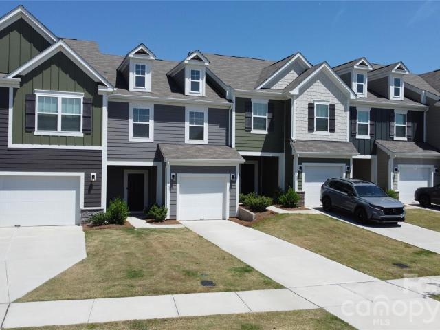 761 Earhart St NW, Concord, NC 28027 | MLS #4369 | Compass