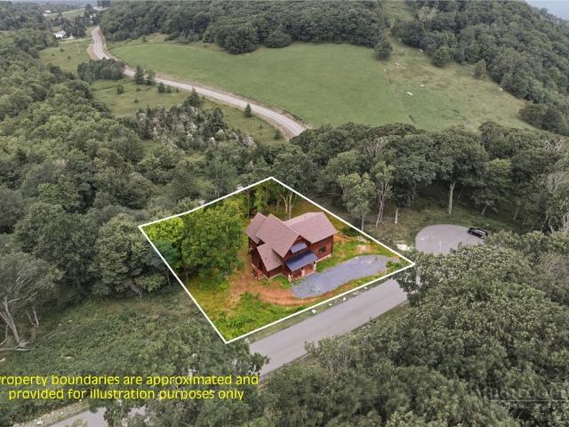 761 Foxfire Drive