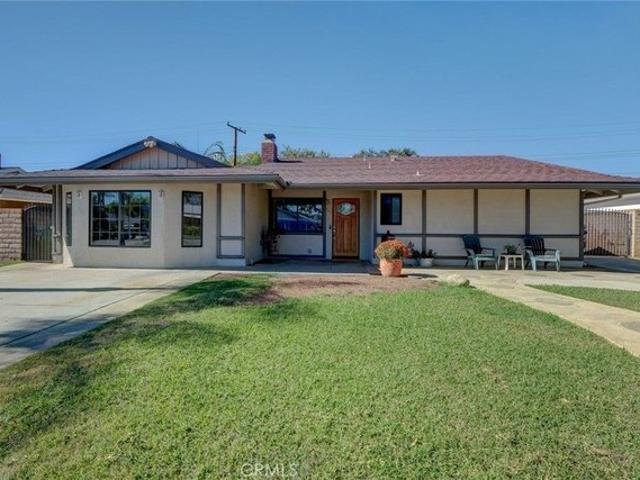 761 Fordland Ave, La Verne, CA 91750