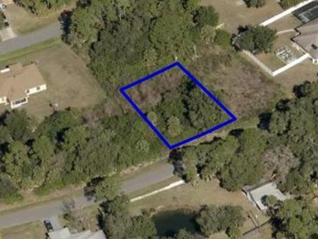 761 Fairhope St SE, Palm Bay, FL 32909