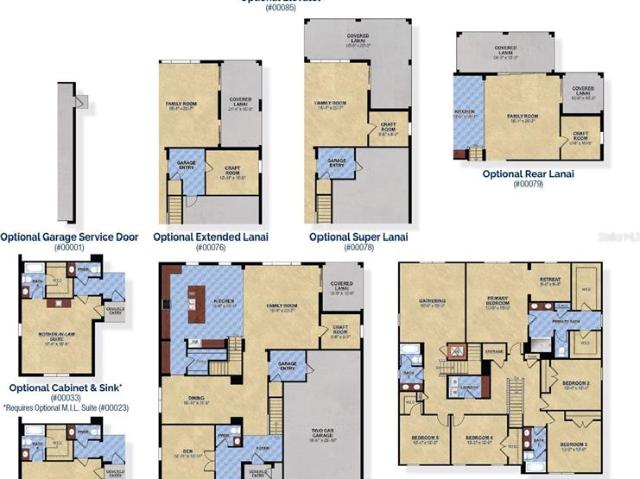 761 Farfields St, DeLand, FL 32724 | MLS #O6368