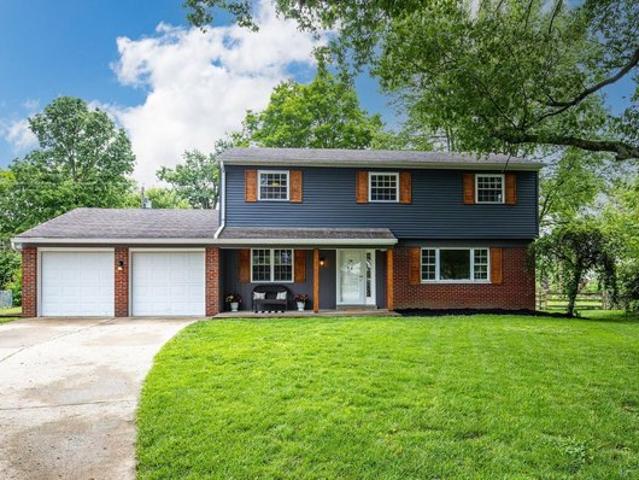 761 Kipp Dr, Anderson Township, OH 45255