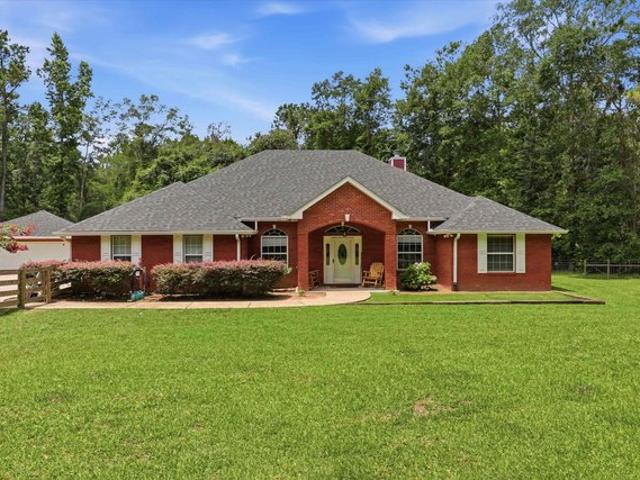 761 Hawkins Rd, Monticello, FL 32344