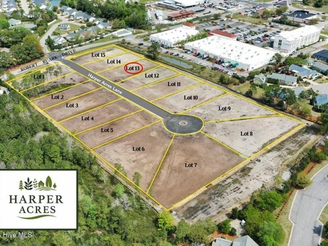 761 Harper Acres Ln Lot 13, Southport, NC 28461