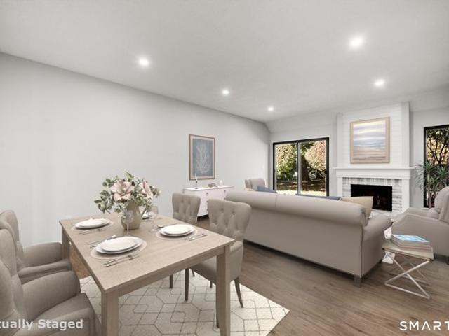 761 Heritage Vlg Unit D, Southbury, CT 06488