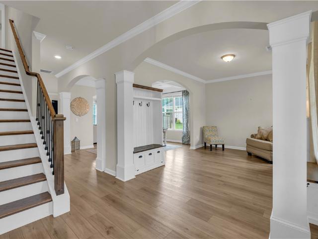 761 Oak Hill Lane