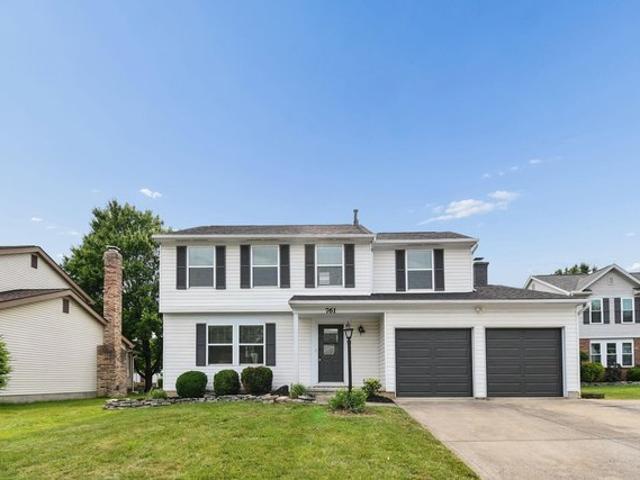 761 Old Forest Ct, Gahanna, OH 43230