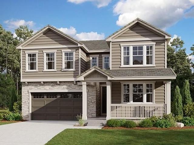 761 Lawson Dr Lot 9, Elizabeth, CO 80107