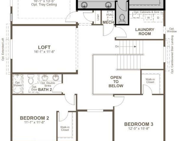 761 Lawson Drive