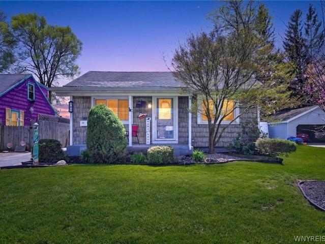 761 Lee Ave, North Tonawanda, NY 14120