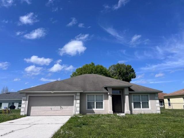 761 Leopard Ct, Kissimmee, FL 34759