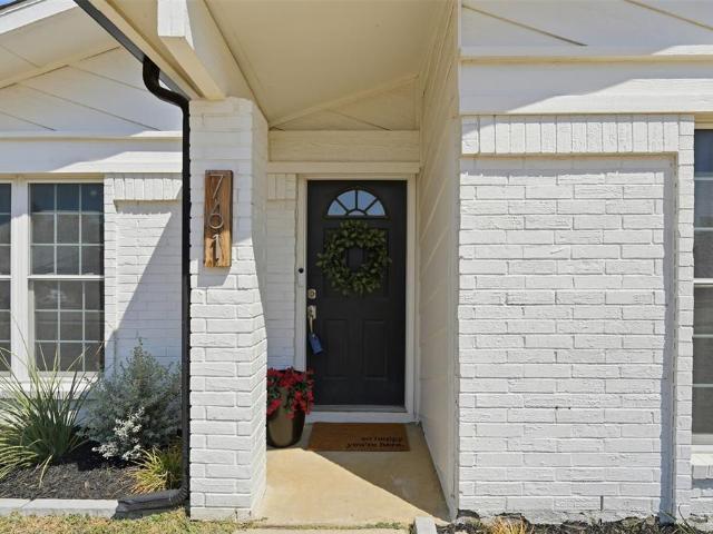 761 Mockingbird Drive