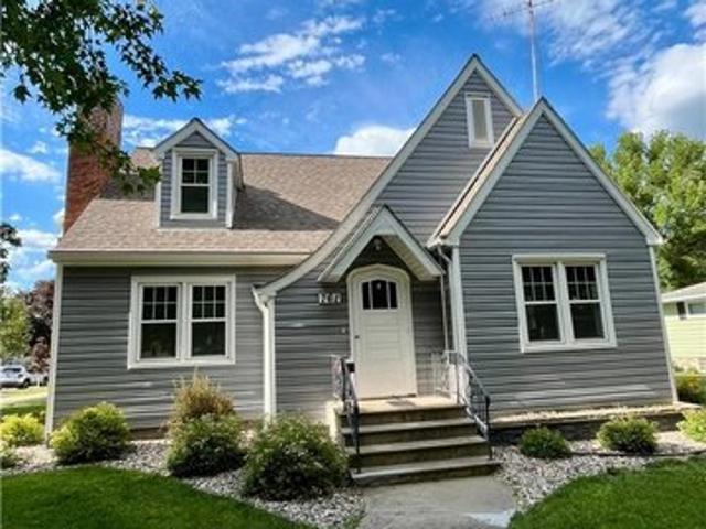 761 Main St, Wabasso, MN 56293