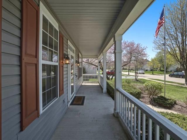 761 Majestic Drive