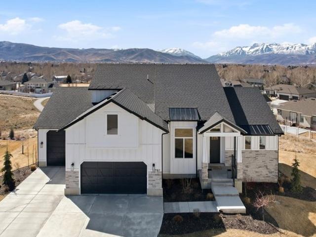 761 N 1310 E, Heber City, UT 84032