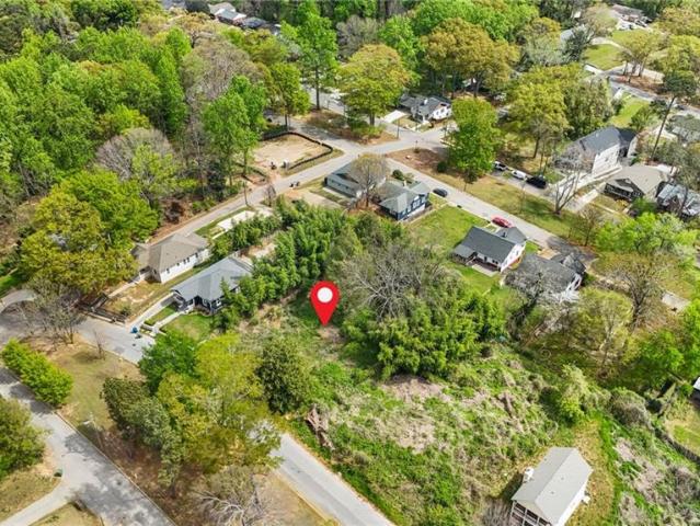 761 N Evelyn Place NW