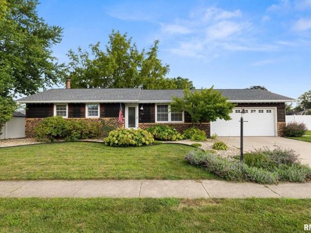761 N Nebraska Ave, Morton, IL 61550